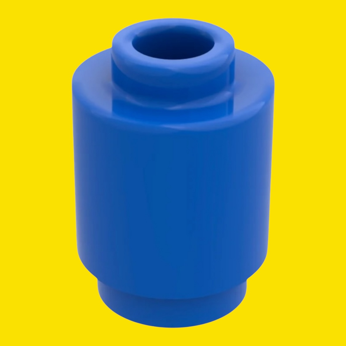 LEGO Brick Round – Mjaysbricks.de®