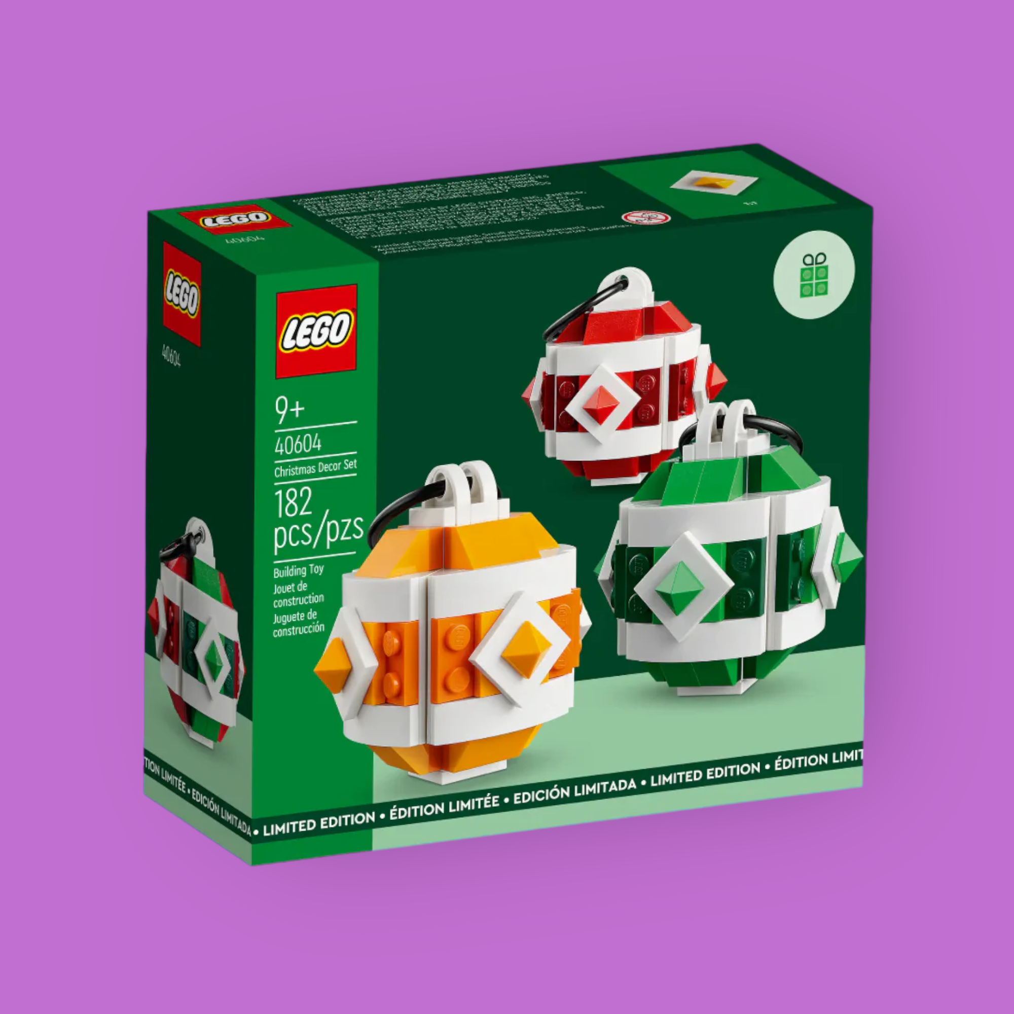 LEGO sets – Mjaysbricks.de®