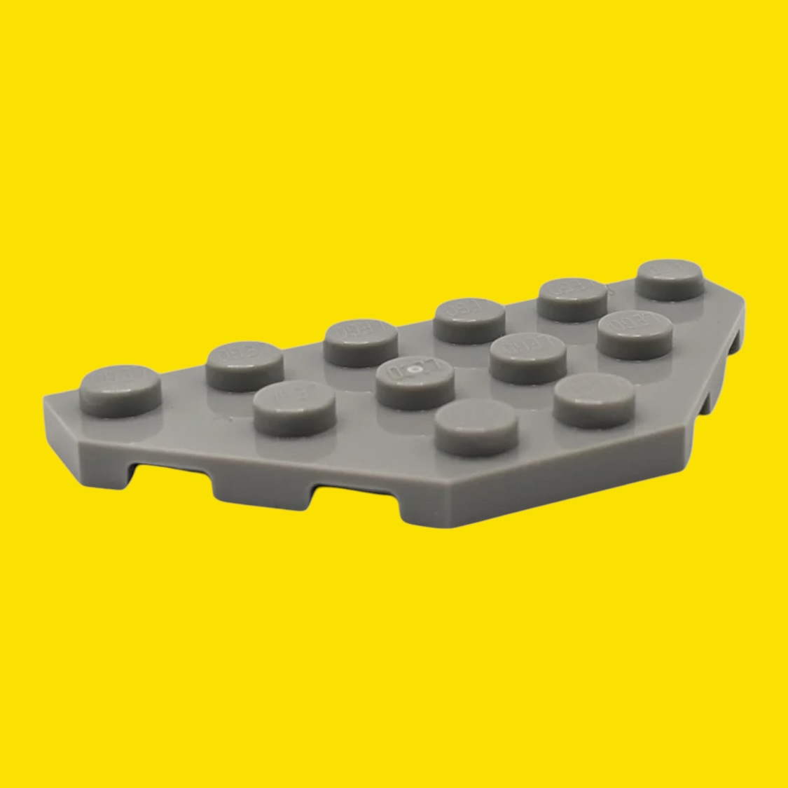 LEGO Wedge Plate – Mjaysbricks.de®