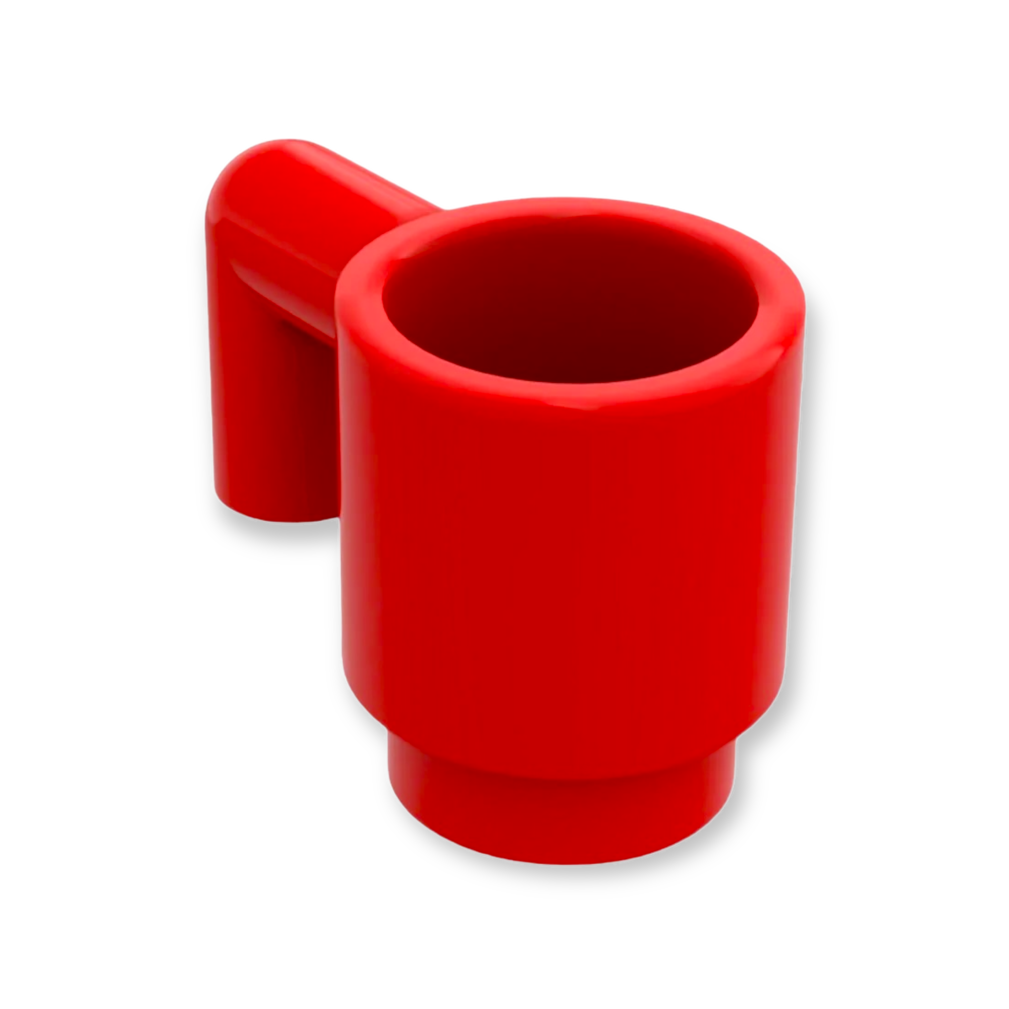 LEGO Tasse / Cup in Red – Mjaysbricks.de®